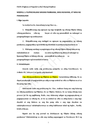 Bibliograpiya - MLA/APA formats - PAGHAHANDA NG TENTATIBONG ...