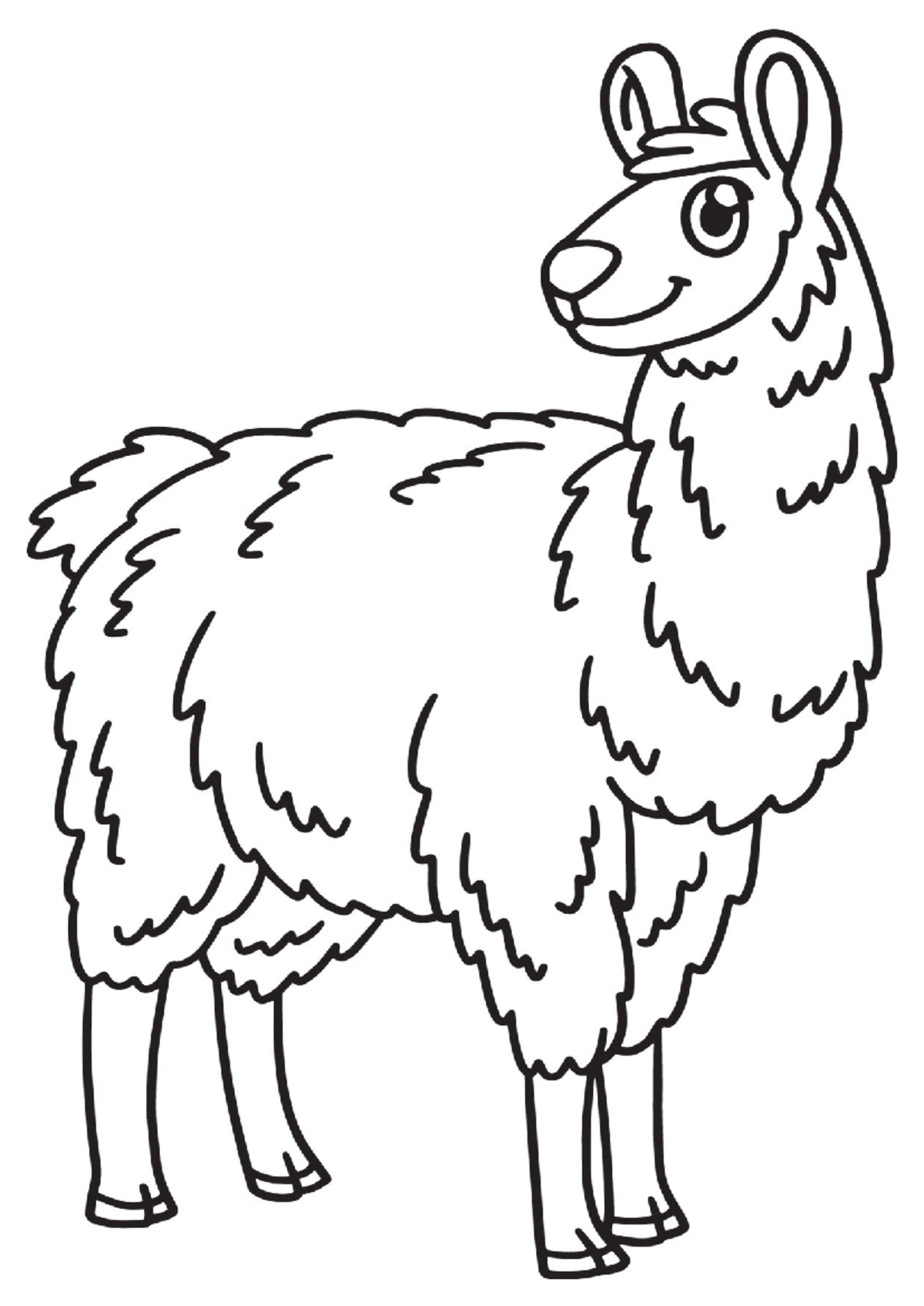 Llama - Imagen - área personal social - OF you 3 any K F OF you 3 any K ...