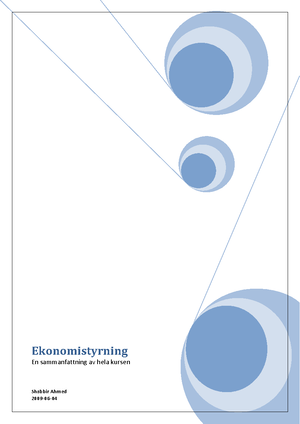 Formelblad ES - Nuvärdekvot: Nuvärde /Grund inv Annuitet: Nuvärdet x ...