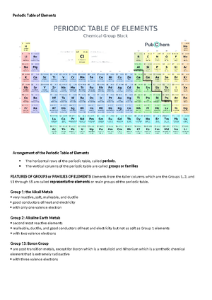 Subatomic particles - If the atom loses 1 electron, it becomes an ion ...