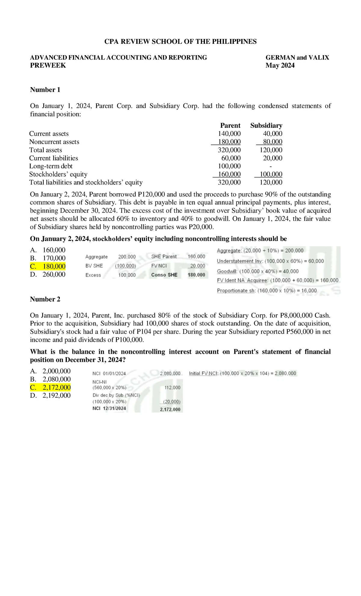 BIR RDO 44 - List of Authorized Agent Banks - NO. RR NO. RDO NO. BANK ...