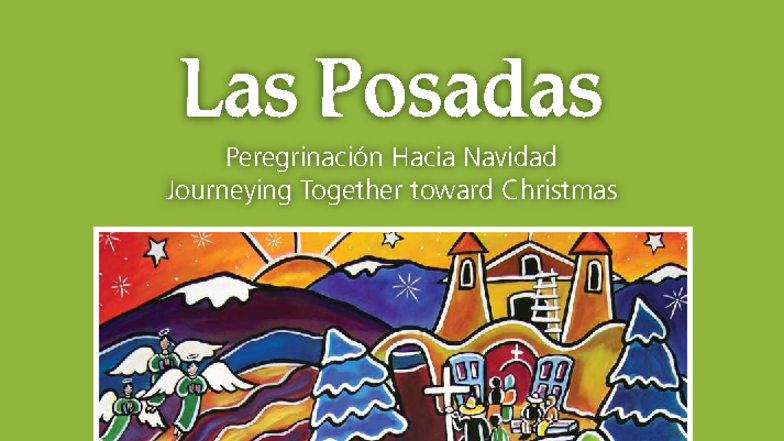 Las Posadas: Peregrinación Hacia Navidad (Novena) - Studocu