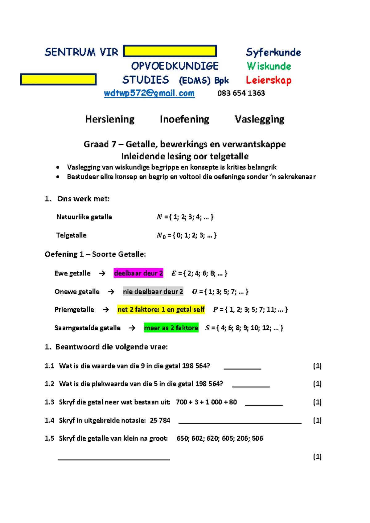 Grade 8 Poetry Booklet 2021: Analyzing Classic Poems and Activities ...