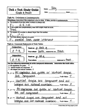 [Solved] Alex wants to construct a line segment through R that makes the - Honors Geometry - Studocu