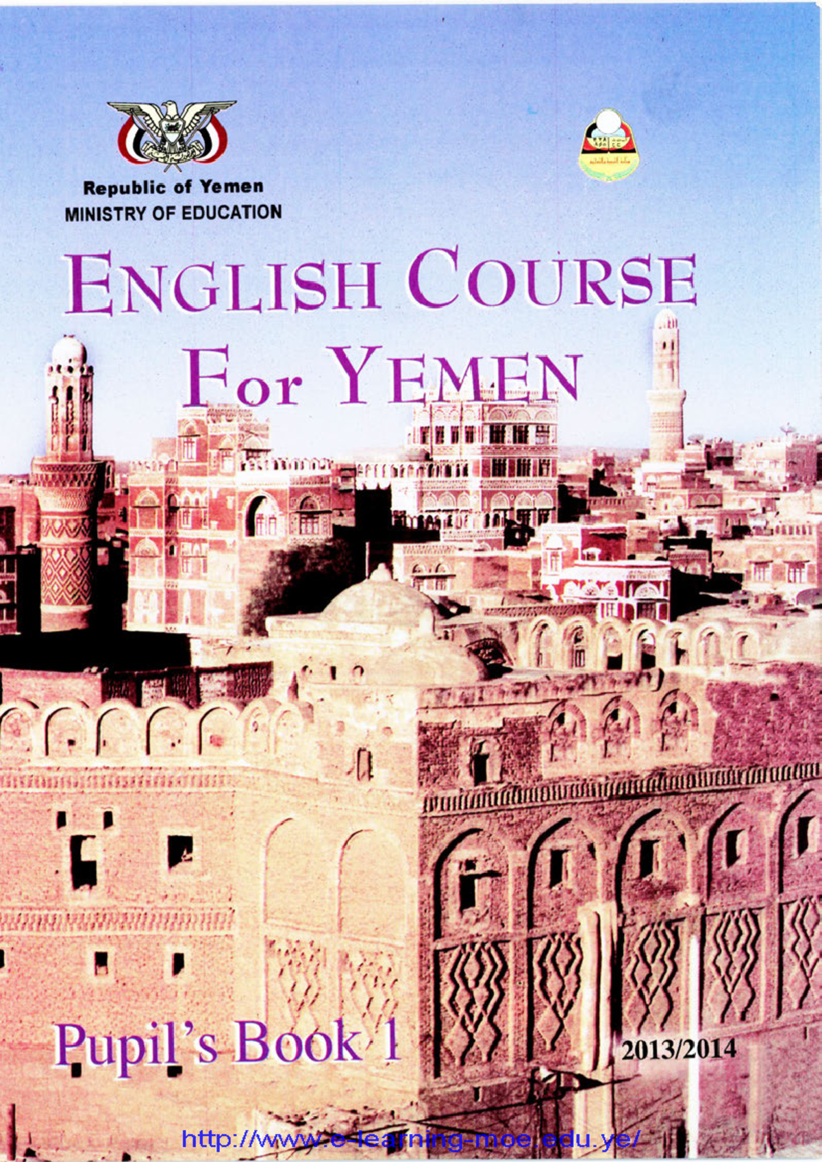 English Course for Yemen Book 1 - Pupil's Guide (7th Grade) - Studocu