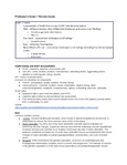 HEENT Exam Documentation for Tina Jones: Clinical Assessment Notes ...