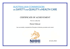 [Solved] Explain two unique aspects of Aboriginal and Torres Strait ...