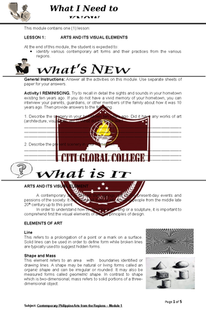 12 Business Ethics and Social Responsibility Module 2 - Page 1 of 20 ...