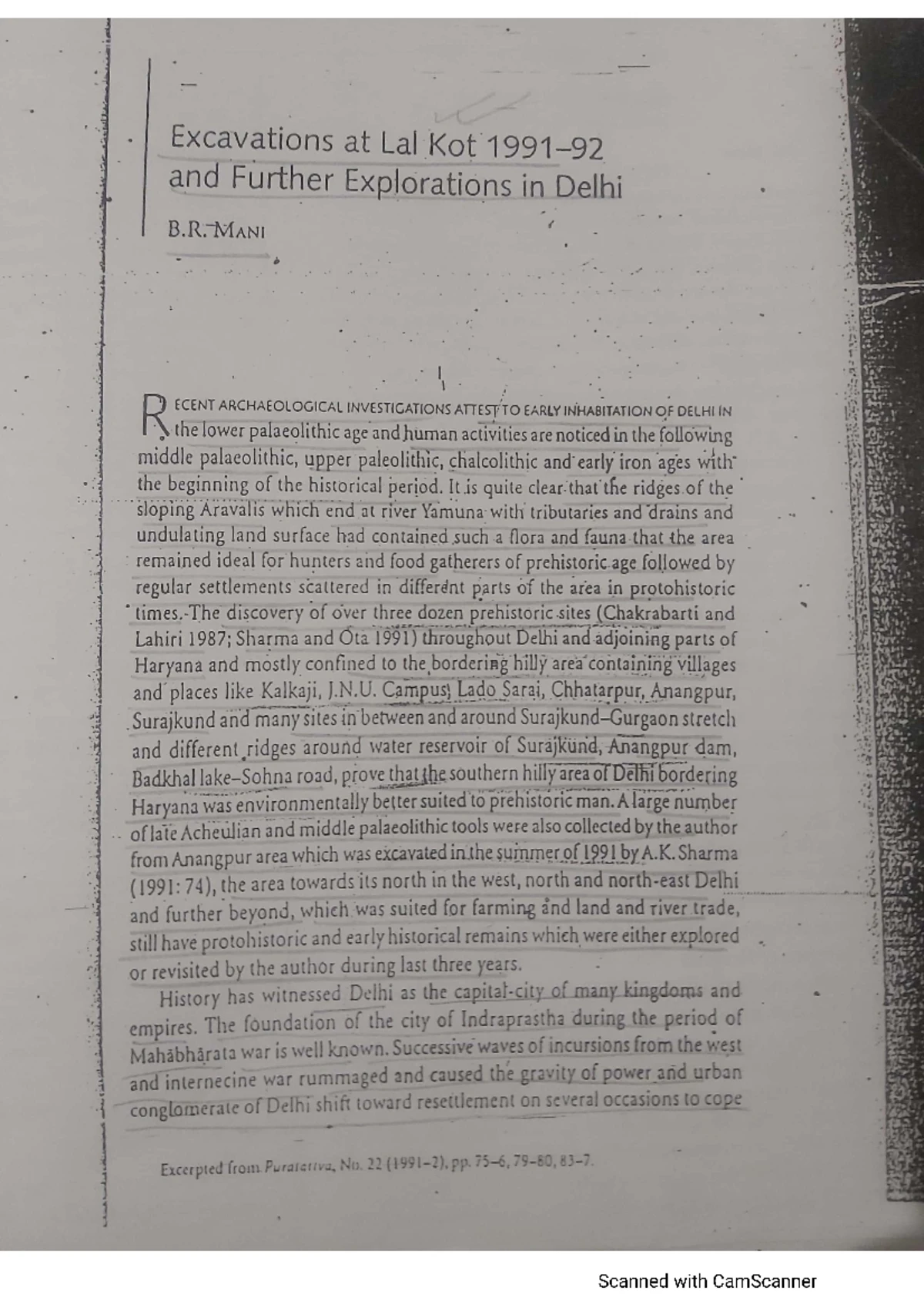 Ashokan pillars - fhjbb - Q. The Ashokan and Iron Pillars have been ...