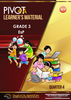 APG3Q4V2 - AP Pivot Module - PIVOT 4A CALABARZON Arts G GRADE 3 ARALING ...