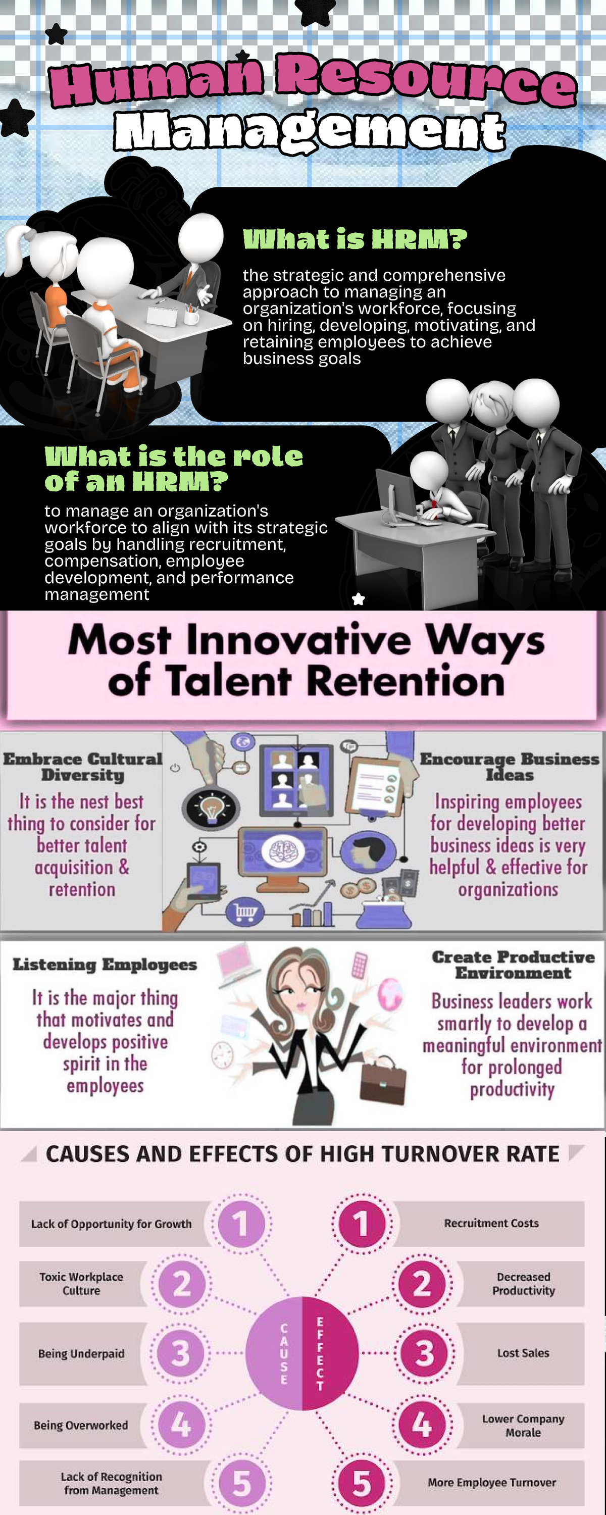 Blue Illustrated Save Water Infographic - H u m a n Res ou r c e H u m ...