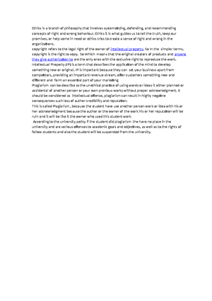 [Solved] The Unicode coding scheme supports a variety of characters - Ethical Information and ...