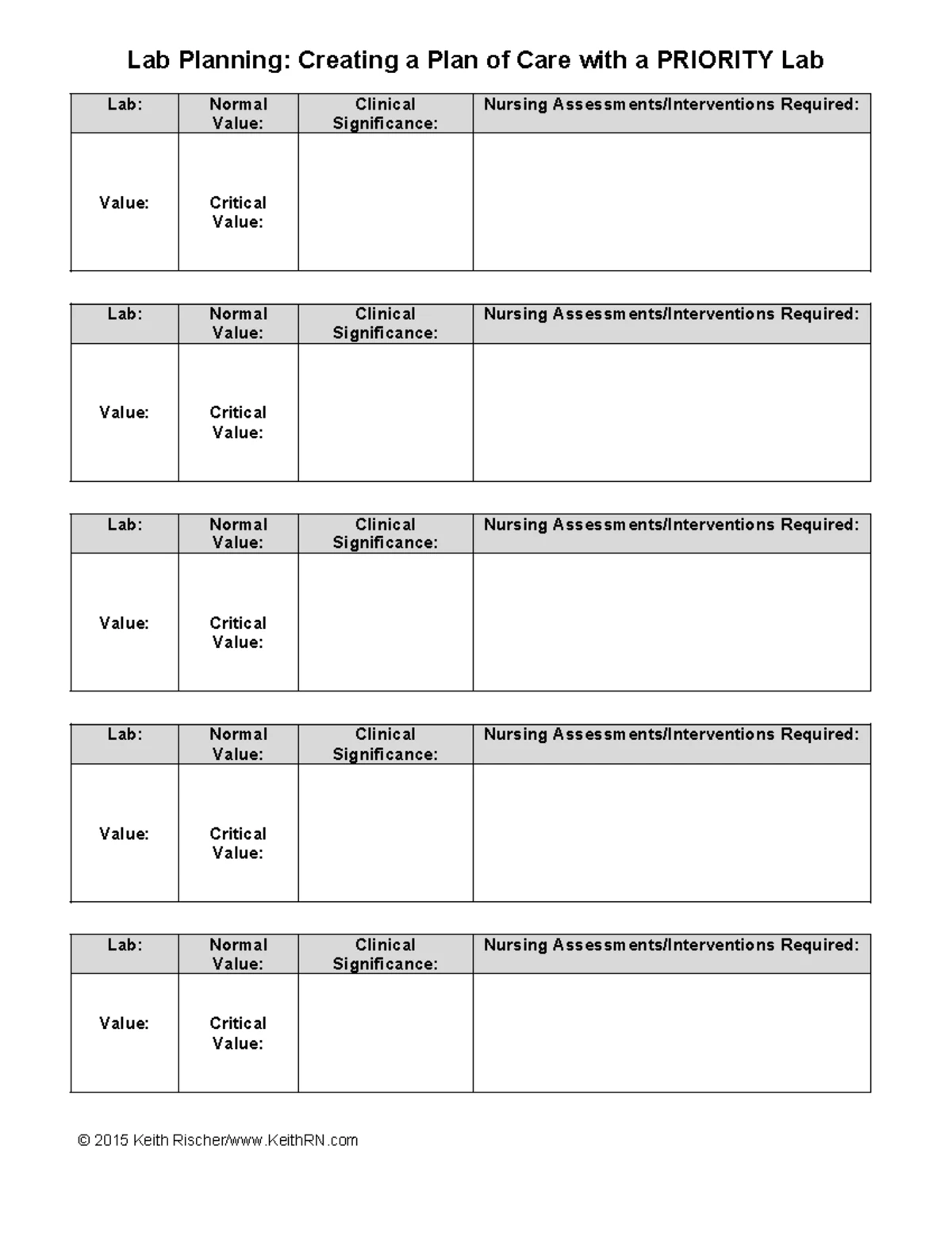 Lab Evaluation Form & Clinical Passport: Required Guidelines - Studocu