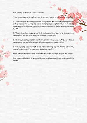 HAKBANG SA PAGSUSURI NG NOBELA - Ang pagsusuri ng nobela ay isang ...