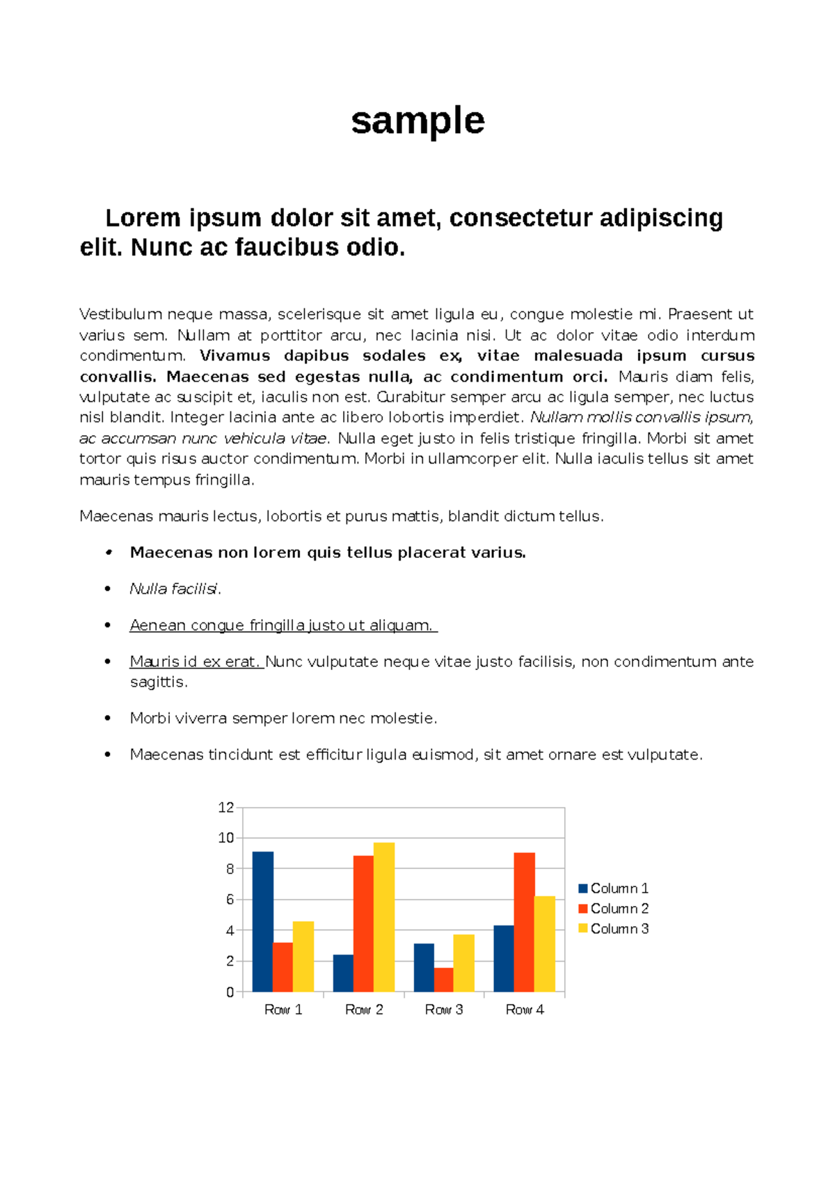 Sample Study Notes on Key Concepts and Principles - Studocu