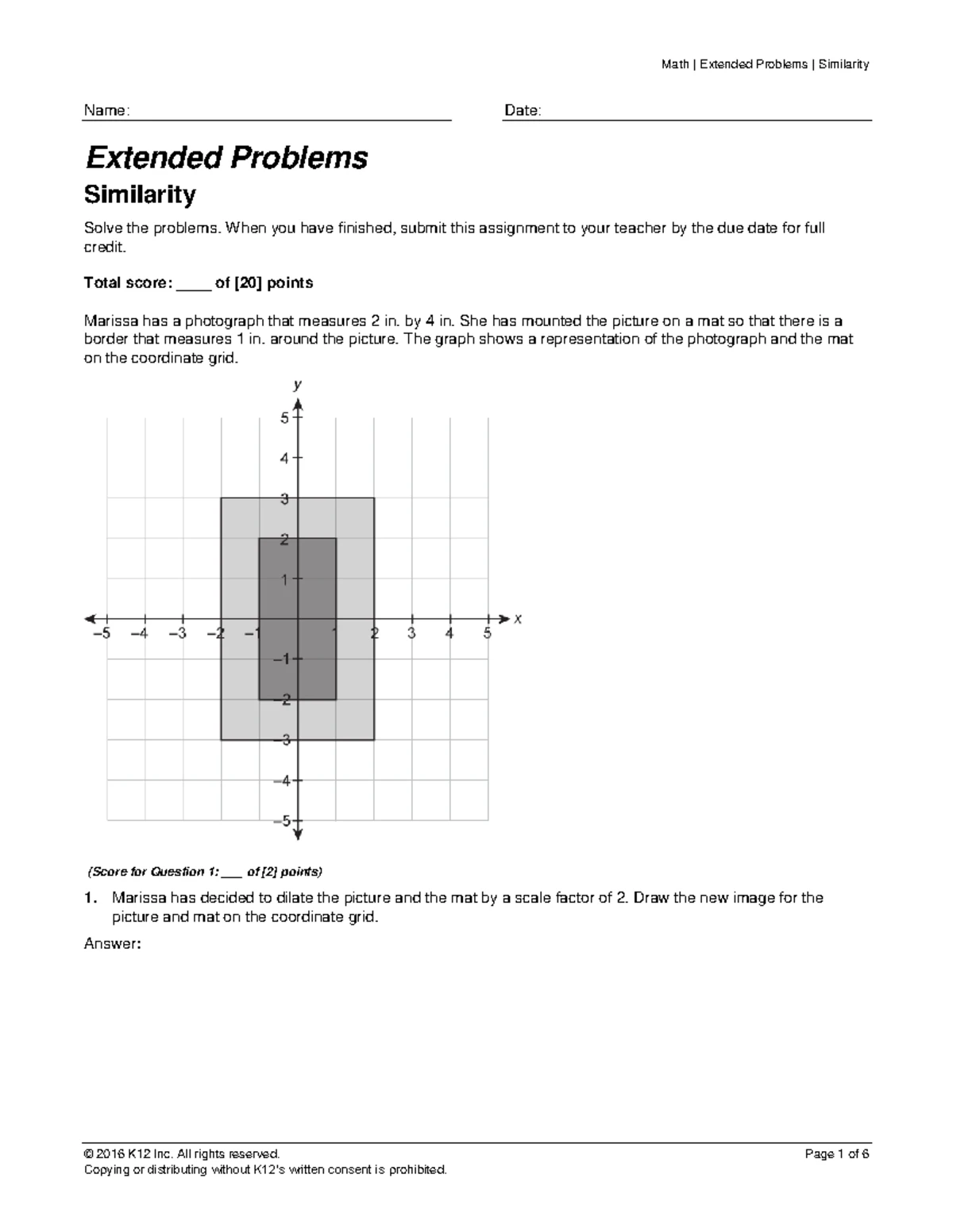 8084943 - Math Unit Test, Part 2: Reasoning and Proof Notes - Studocu