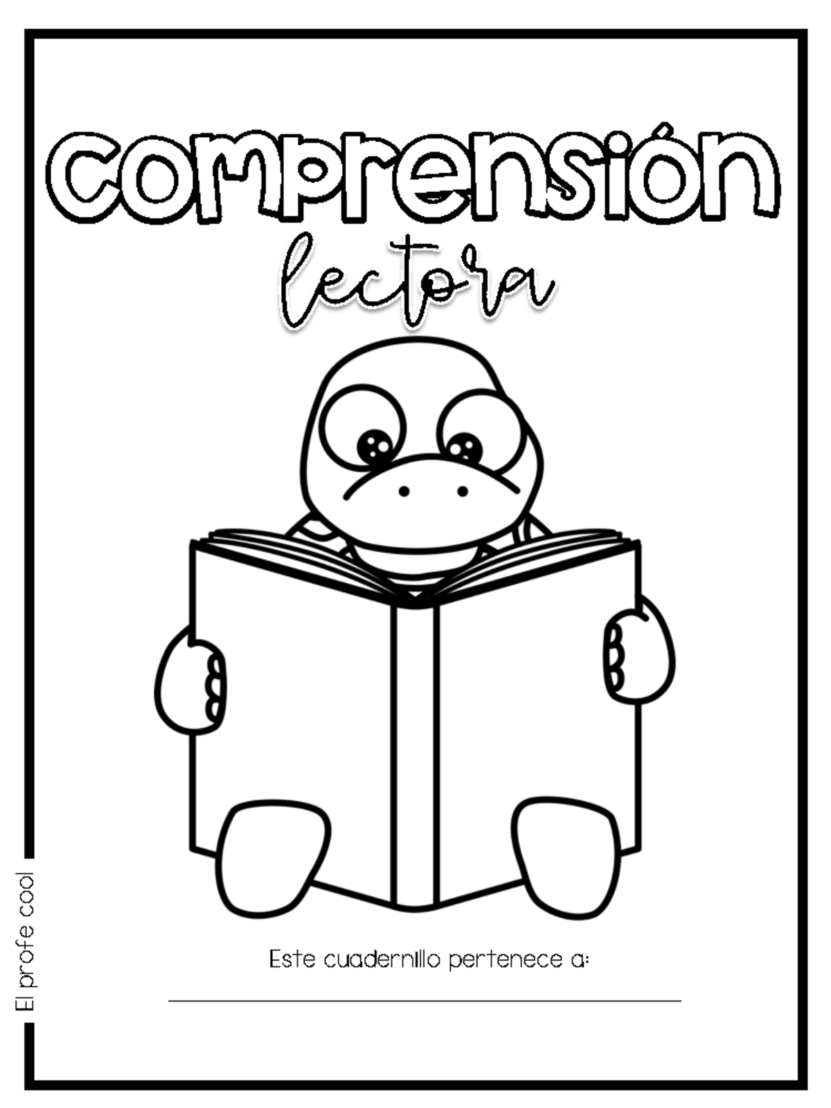 Lecturas de Comprensión Lectora de Animales - Actividades y Respuestas ...