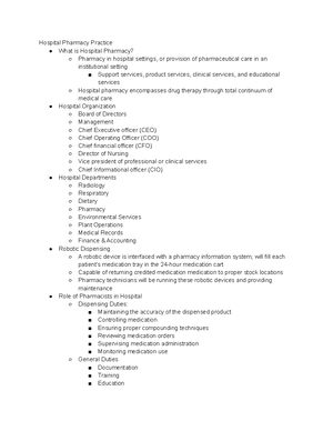 [Solved] According to the National Community Pharmacists Association ...