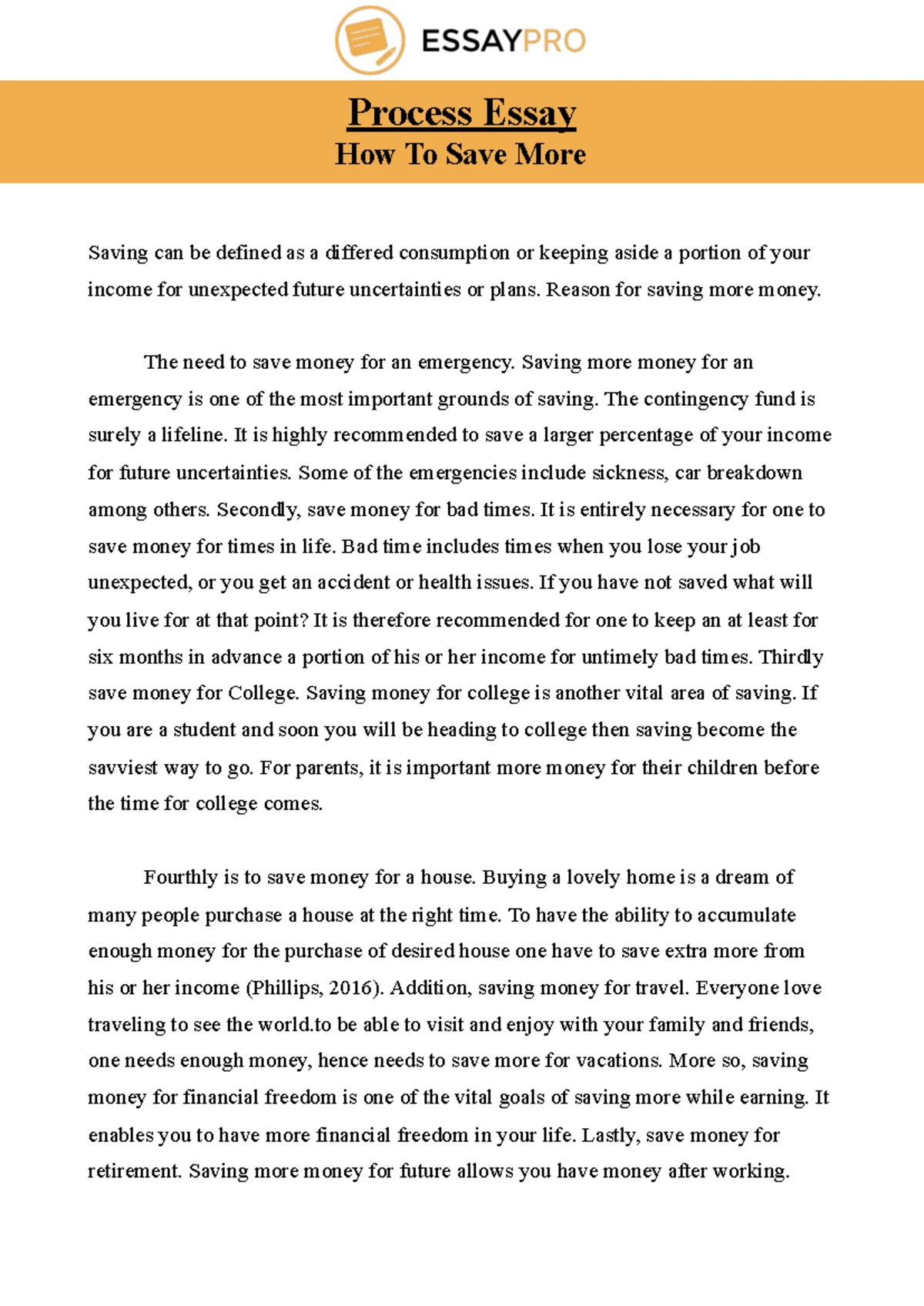 Asa-paper-example - These include examples essays and APA citation ...