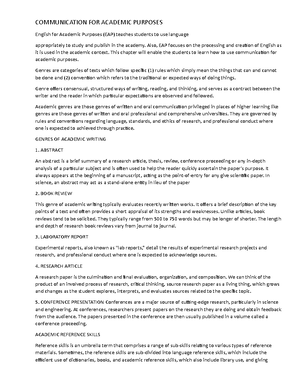 ENG 3A Chapter 5 Evaluating Messages AND Images OF Different Types OF Texts - EVALUATING ...