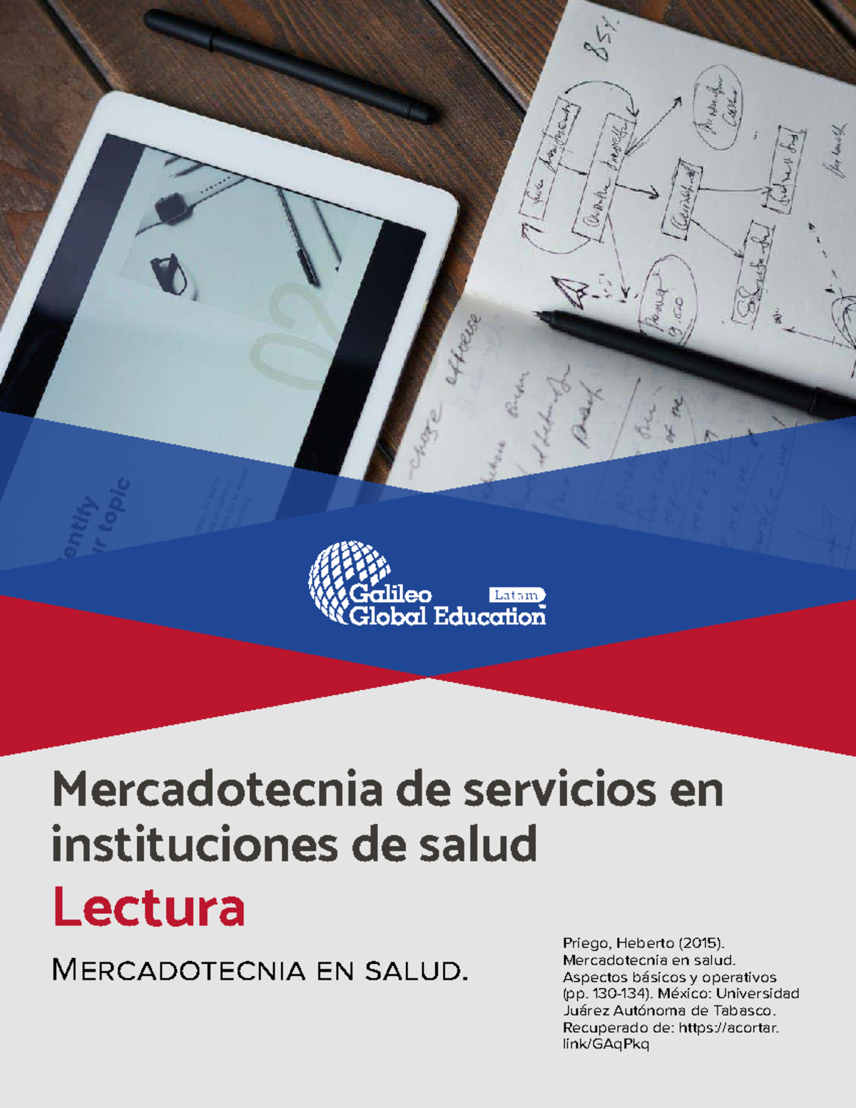 Mercadotecnia de Servicios en Salud: Aspectos Clave y Operativos (MSIS ...