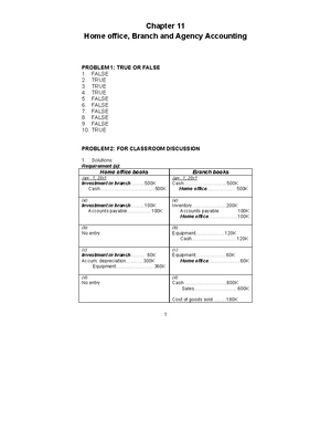 Millan Accounting for Special Transactions - Chapter 5 Corporate Liquidation & Reorganization ...
