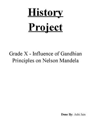 [Solved] essay about civil resistance in the 1970s to 1980s South ...