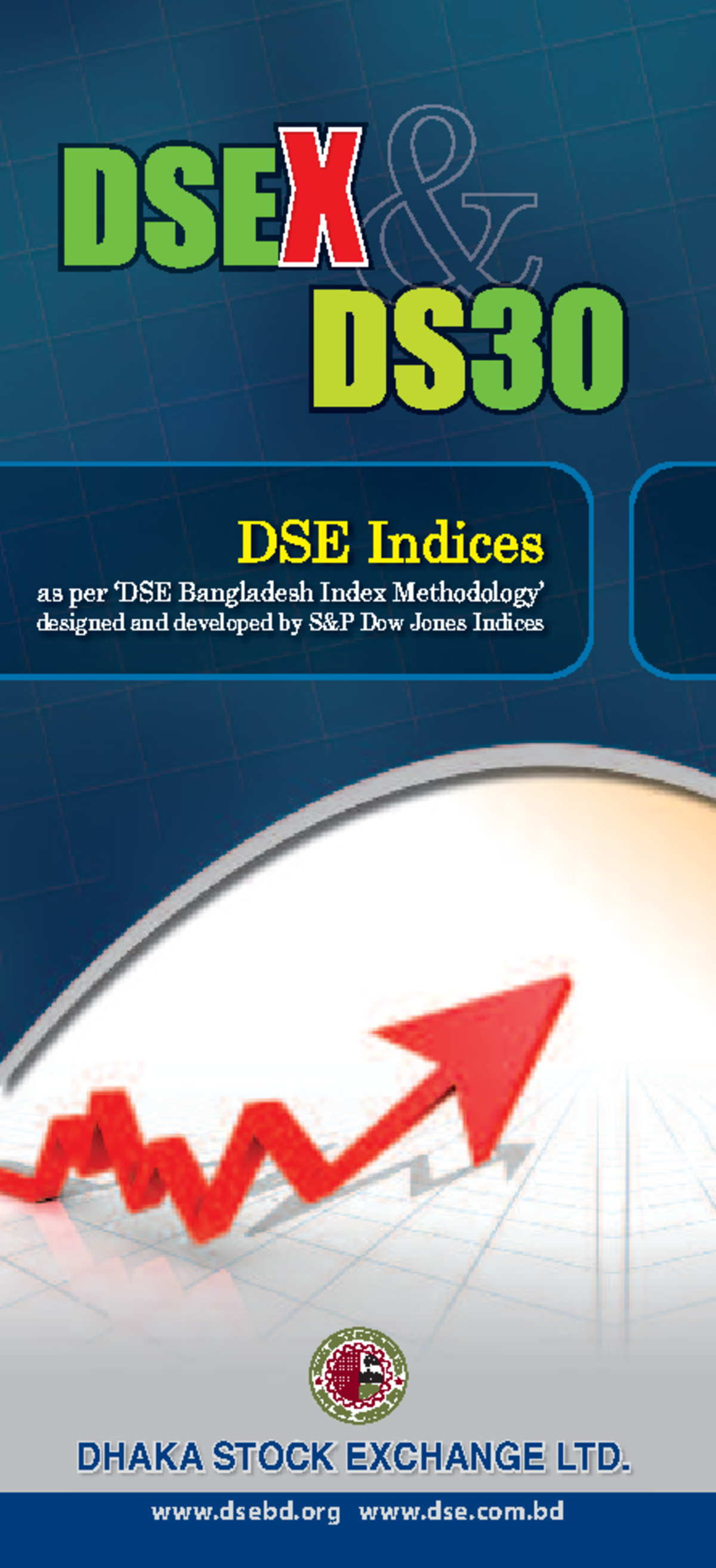 DSEX & DS30 - Lecture notes 1 - DHAKA STOCK EXCHANGE LTD. DHAKDHAKA ...