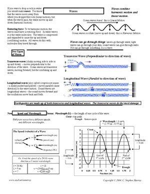 AP® Physics C Mechanics Practice Exam #1 - Physics C Mechanics Section ...