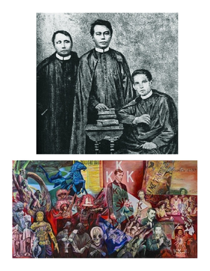 Kabanata 5 buod - Summary El Filibusterismo - Kabanata 5: Ang Noche ...