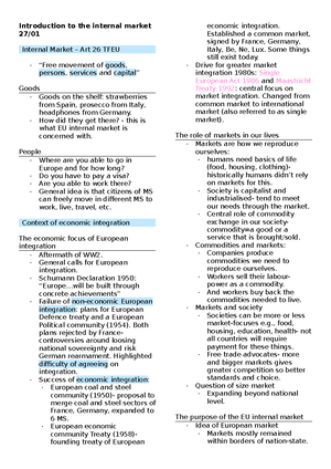 Direct Effect of Directives: Understanding Article 288 TFEU and Case ...