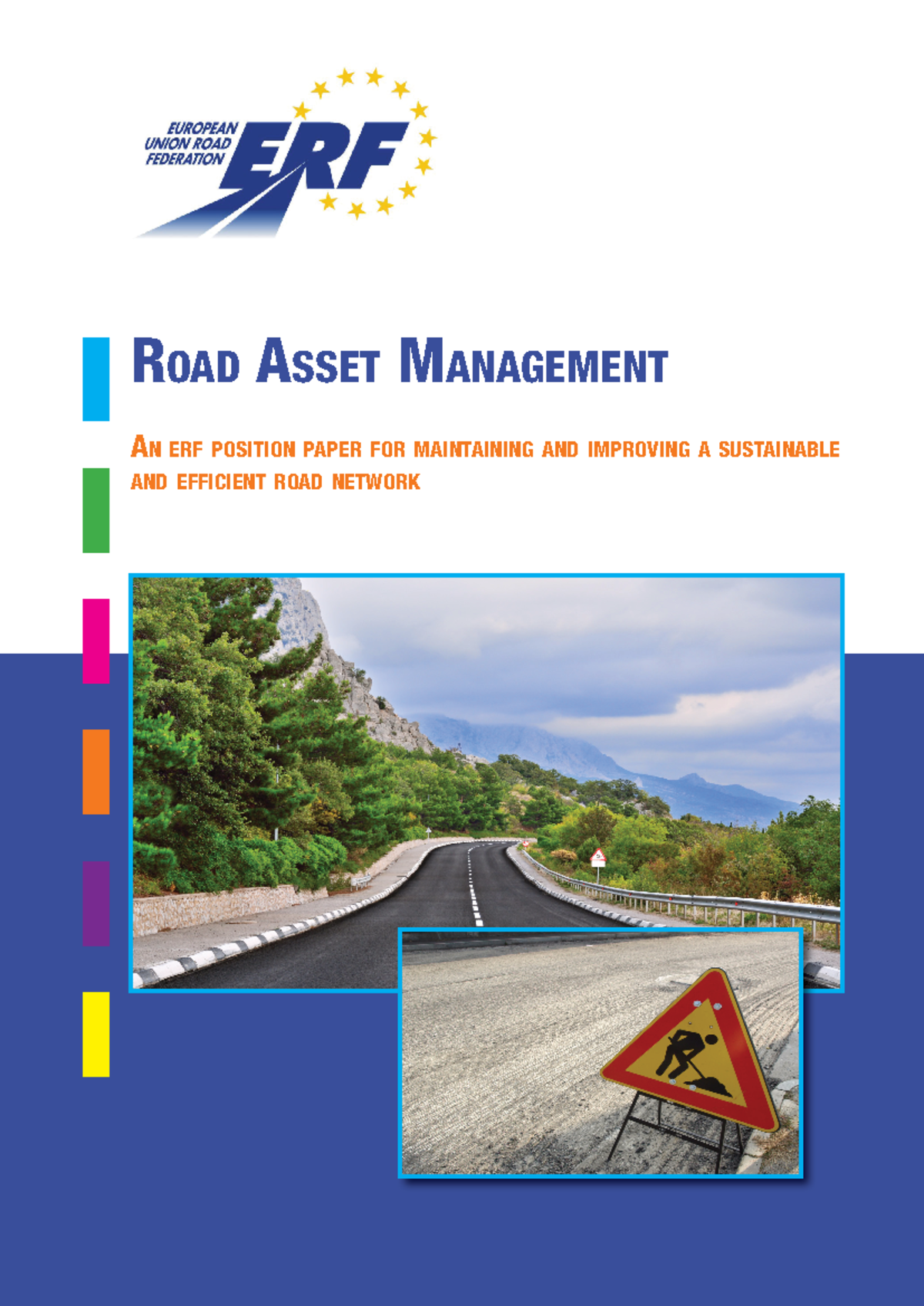 Effective Road Asset Management for a Sustainable Network - Studocu
