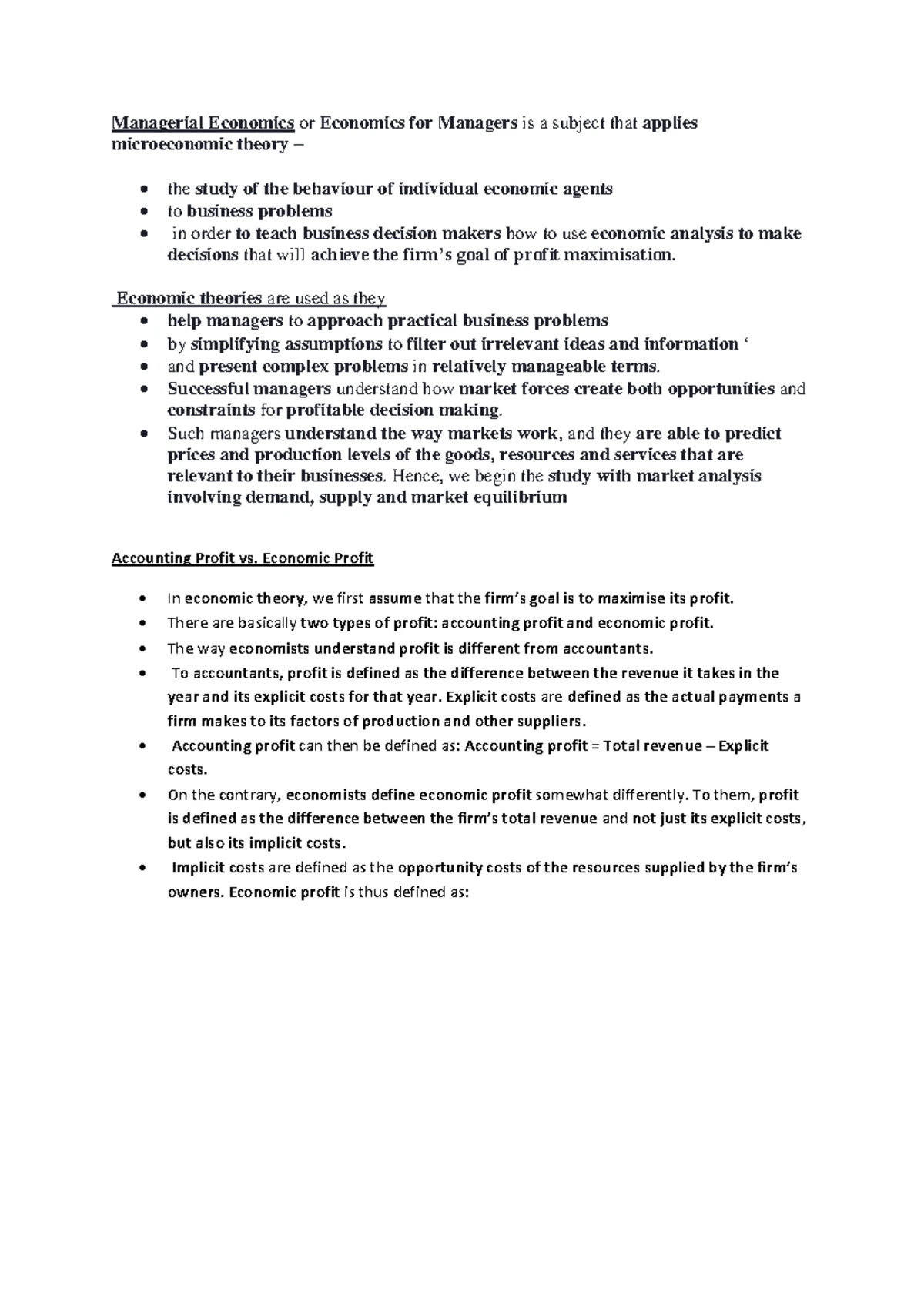 Economics - sample problems - 100 Solved Problems in Engineering Economy Simple Interest (p. 1 ...