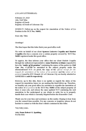 RA-9147-1 - Laws - Republic Act No. 9147 Wildlife Resources Conservaion ...