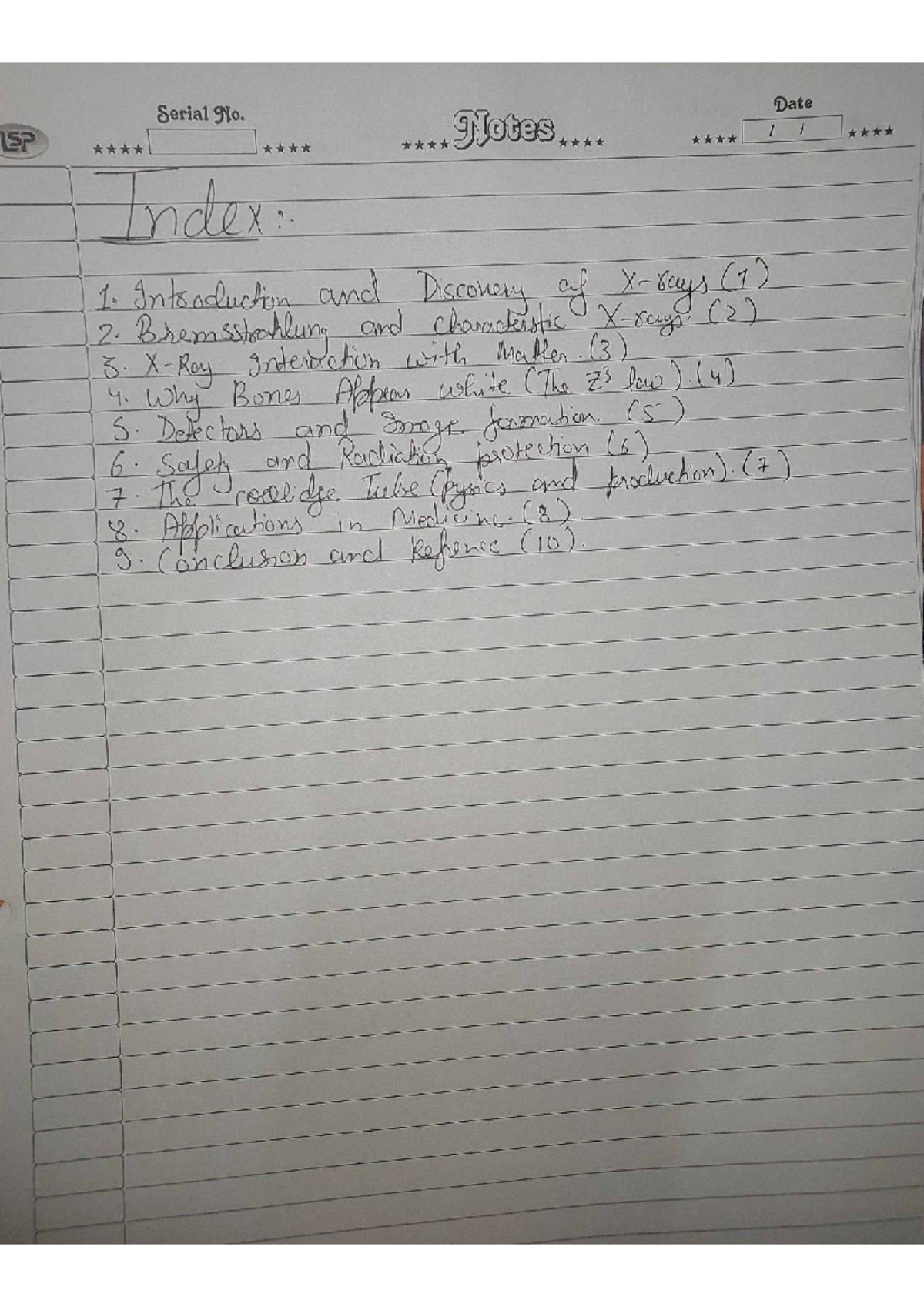 Final Exam Study Notes for Shubham Physics (PHYS 101) - Studocu