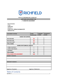 511 - Richfield - software development - Studocu