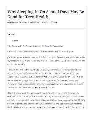 [Solved] The number of salespeople assigned to work during a shift is ...