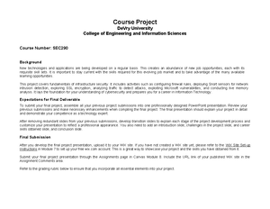 [Solved] Control and Threat Worksheet what is the control for each ...