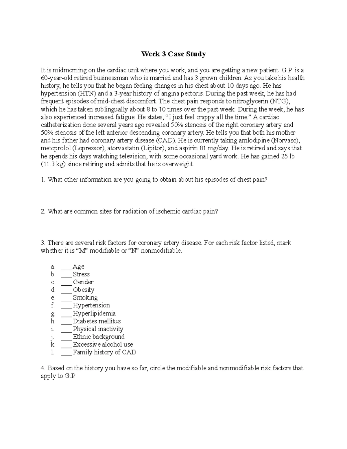 ATI Surgical Pt - Engage Fundamentals The Surgical Client Clinical ...