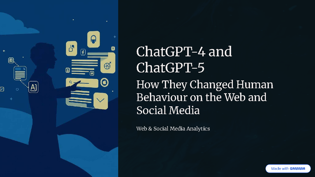 Chat GPT-4 and Chat GPT-5: A Comparative Study on AI Advances - Studocu