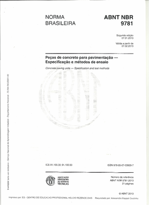 Norma-C94-ASTM (para estudio) - Designación ASTM C 94/C 94M – 03a ...