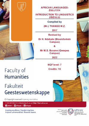 [Solved] Ake uveze ukuthi isichasiso ungasifundisa kanjani kubafundi ...