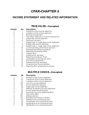 PAS 37 Provisions, Contingent Liabilities AND Contingent Assets - PAS ...