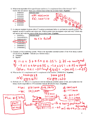 [Solved] Show that the characteristic equation for the complement output - Digital Systems ...