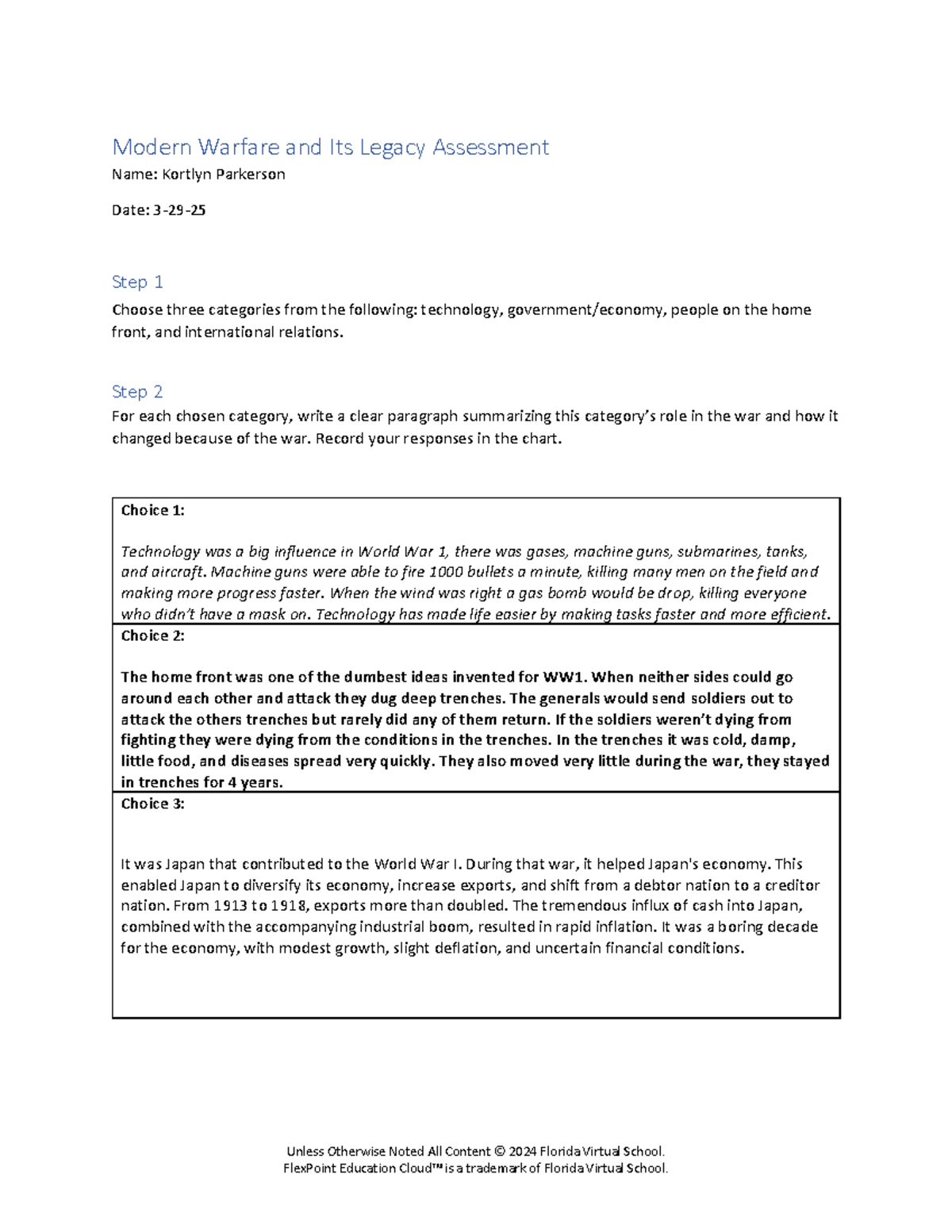 Modern warfare legacies wh yourname - Unless Otherwise Noted All ...