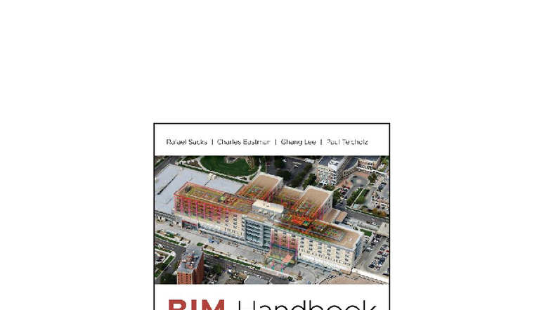 Case Study: BIM Implementation in 9.8 Penn National Parking Structure ...