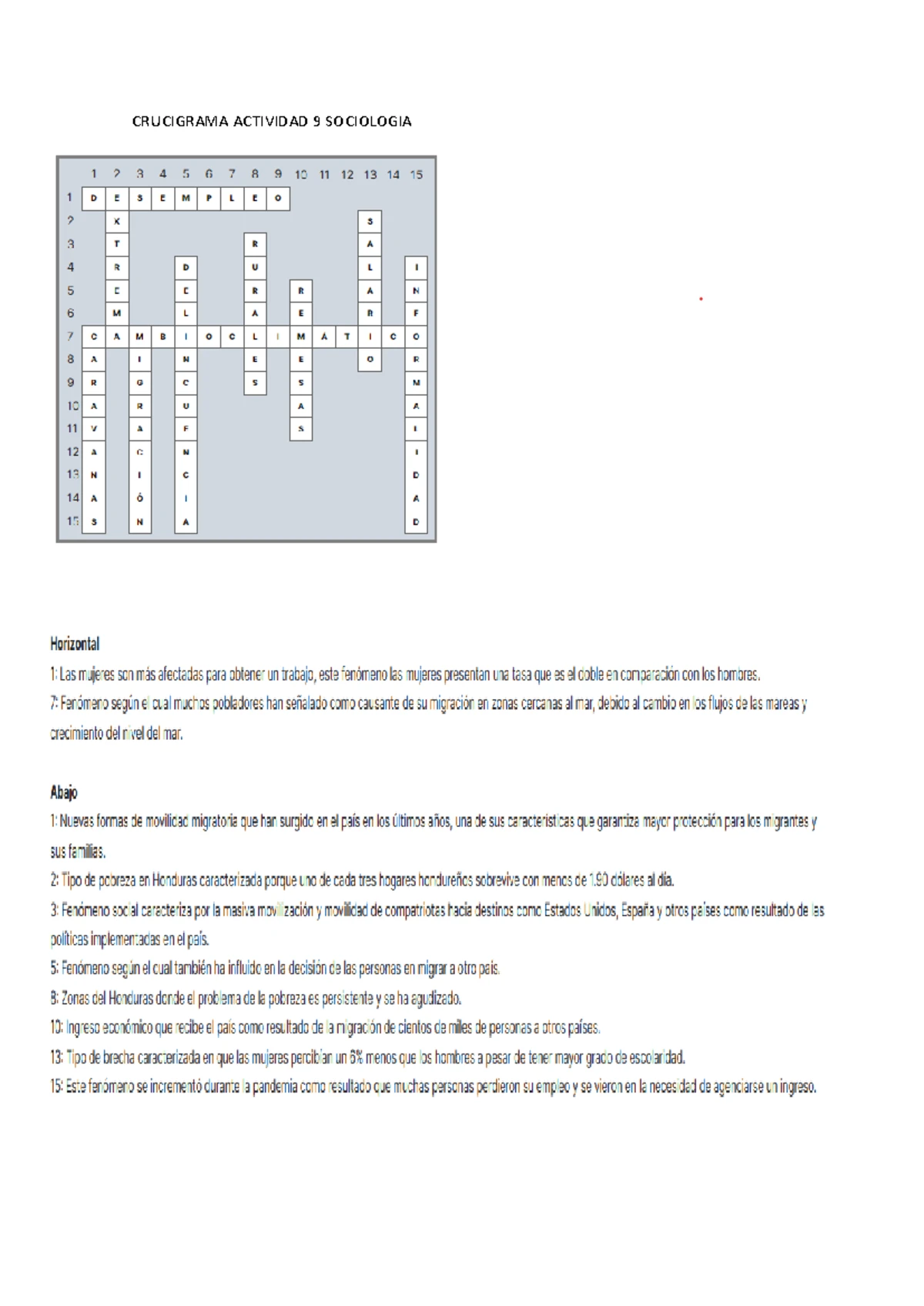 Examen 2 sociologia - Área personal - Mis cursos - SC101 1808 2 2023 7 7 4973 - Unidad 2 ...