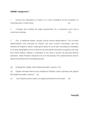 Grounds of Justification - Grounds of Justification Grounds of ...