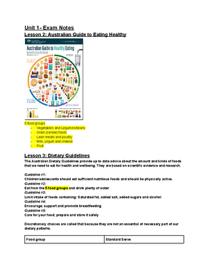 Modifiable and Non Modifiable Health Determinants - Modifiable and Non ...