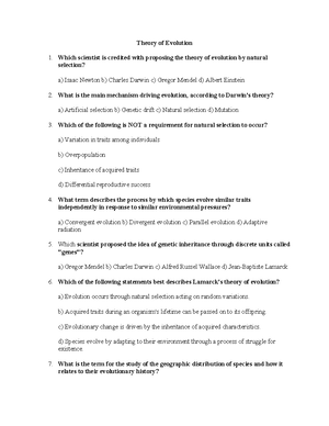 Q1 module 5 - grade 8 research for ste students - Module 5: THE ...